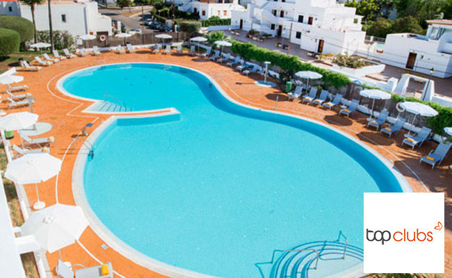 Séjours en club vacances pas cher