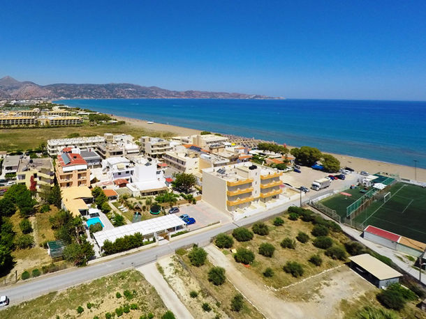 Voyage pas cher en Crète - séjours pas cher Crète dès 181