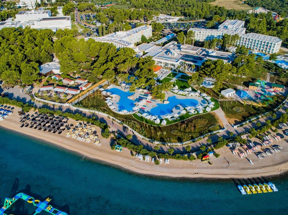 Voyage Split pas Cher - Vacances Split dès 300