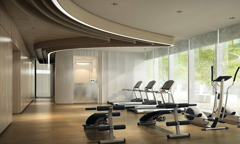 Séjour Emirats Arabes Unis - The First Collection at Jumeirah Village ...