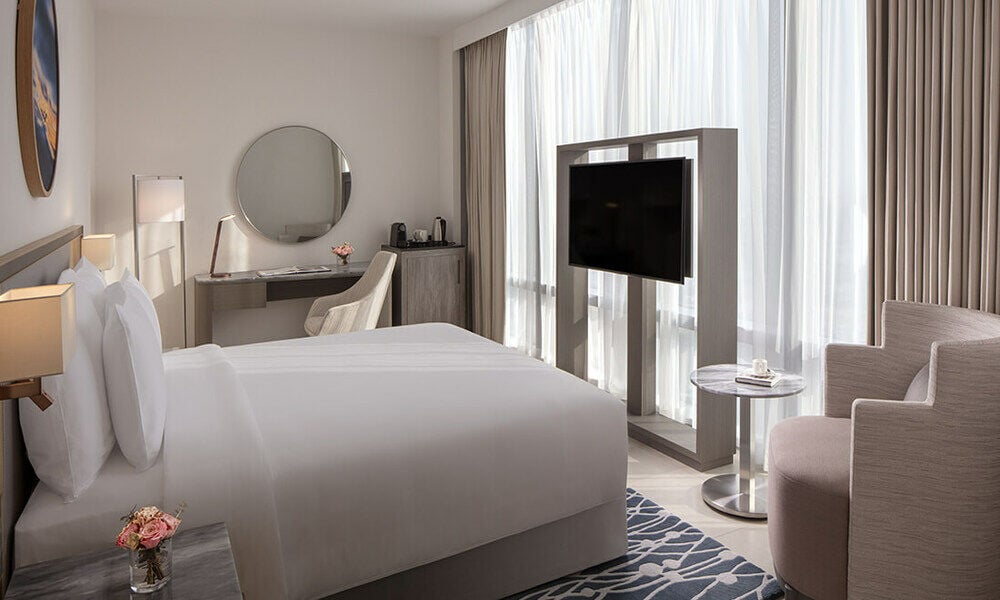 Séjour - The First Collection at Jumeirah Village Circle 4*