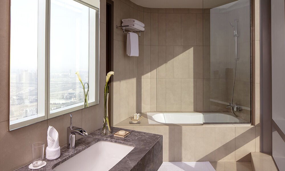 Séjour - The First Collection at Jumeirah Village Circle 4*