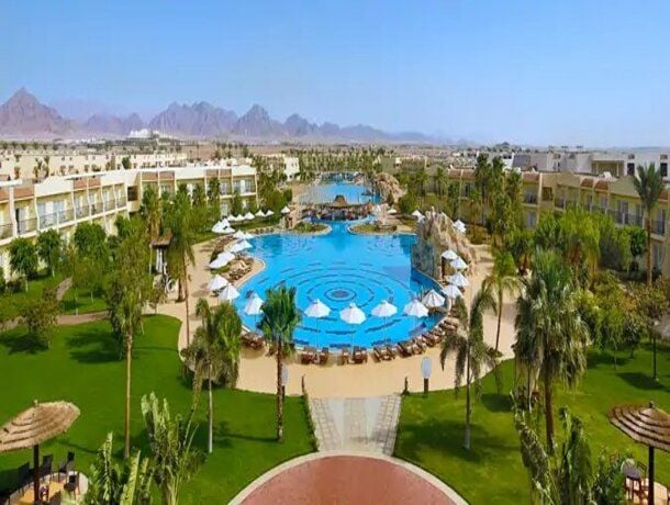 Voyage Sharm el Sheikh pas Cher - Vacances Sharm el Sheikh dès 356