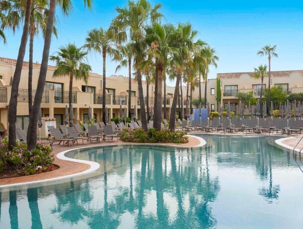 Séjour Baléares - Hôtel Valentin Star 4* - Minorque