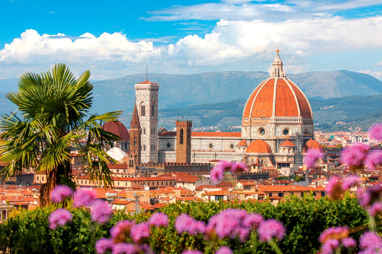 Séjour Italie - City Break à Florence - Florence