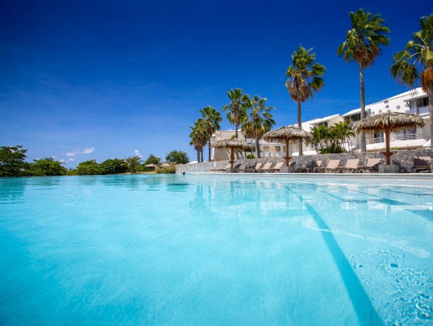 Séjour Martinique, Antilles - Karibea Sainte Luce 3* - Appartement ...
