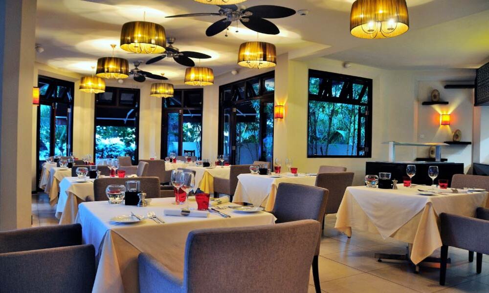 Séjour Ile Maurice - Hôtel Le Cardinal Exclusive Resort 5* - Port Louis