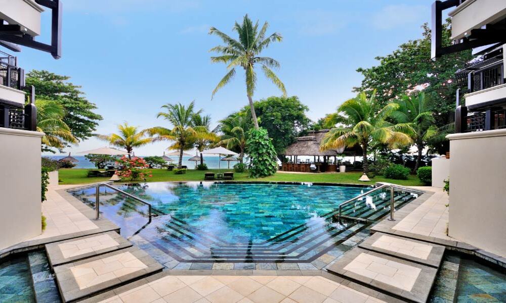 Séjour Ile Maurice - Hôtel Le Cardinal Exclusive Resort 5* - Port Louis