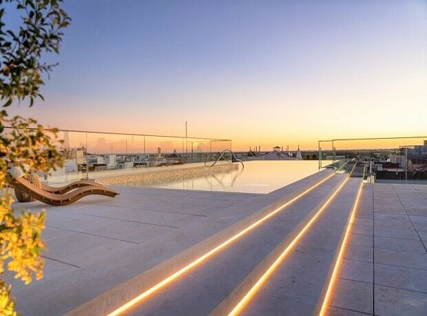 Séjour Portugal - Hôtel 3HB Faro 5* - Faro