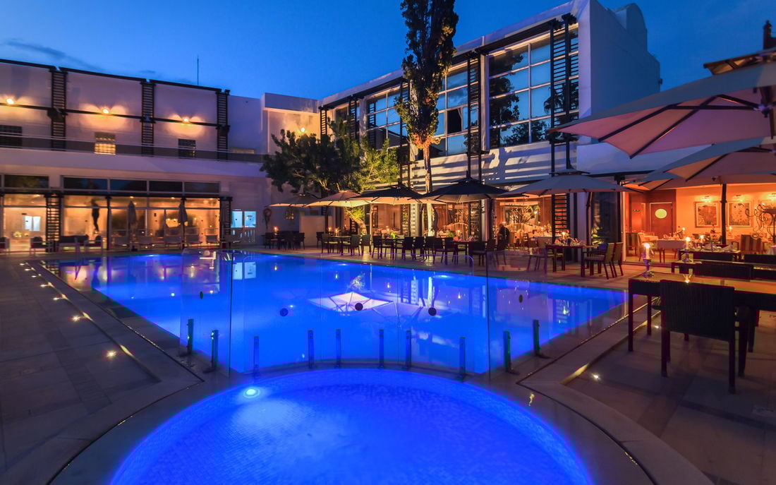 Séjour Tunisie - Hôtel The Sindbad 5* - Hammamet