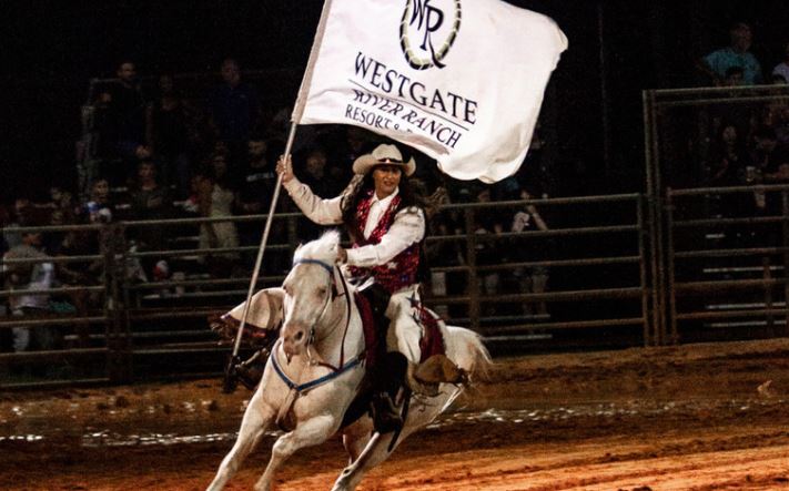 Séjour Etats-Unis - Combiné Orlando : Westgate Lakes Resort & Spa et ...