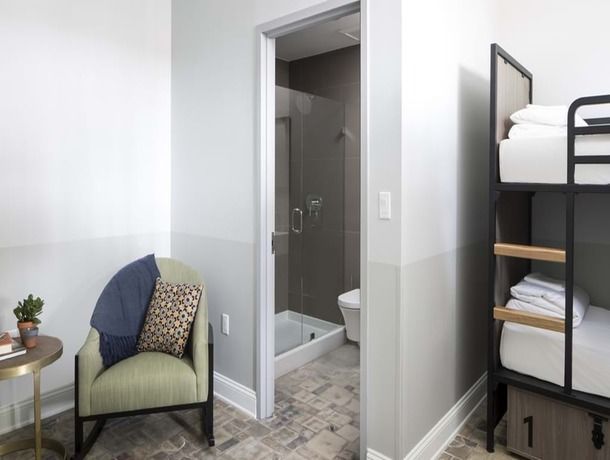 Séjour Etats-Unis - Hotel Generator Miami Beach 3* - Miami